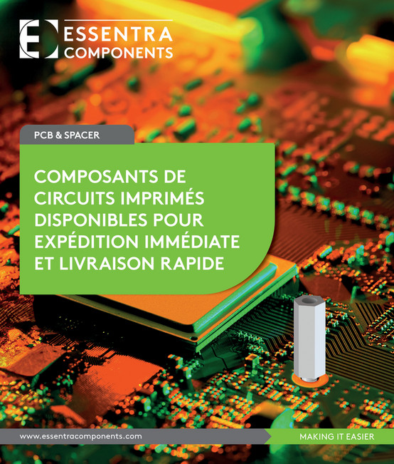 Essentra Components FR - Essentra Product Finder - Page 1